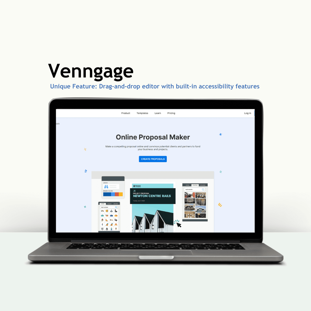 17 Best proposal Software Tools in 2025 [Creation + Management]