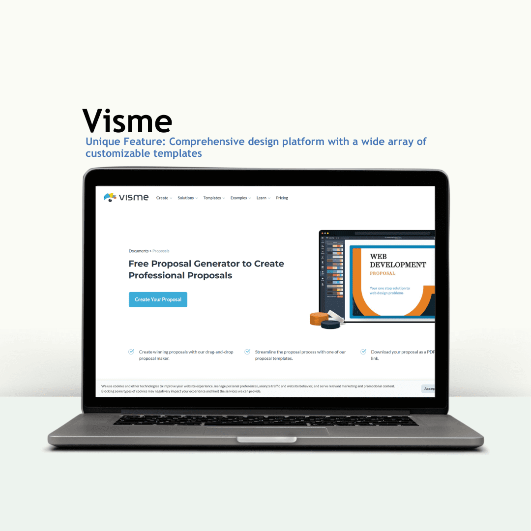 17 Best proposal Software Tools in 2025 [Creation + Management]