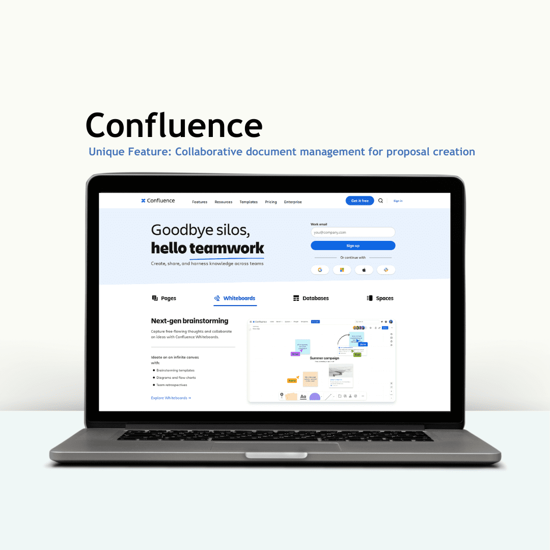 17 Best proposal Software Tools in 2025 [Creation + Management]