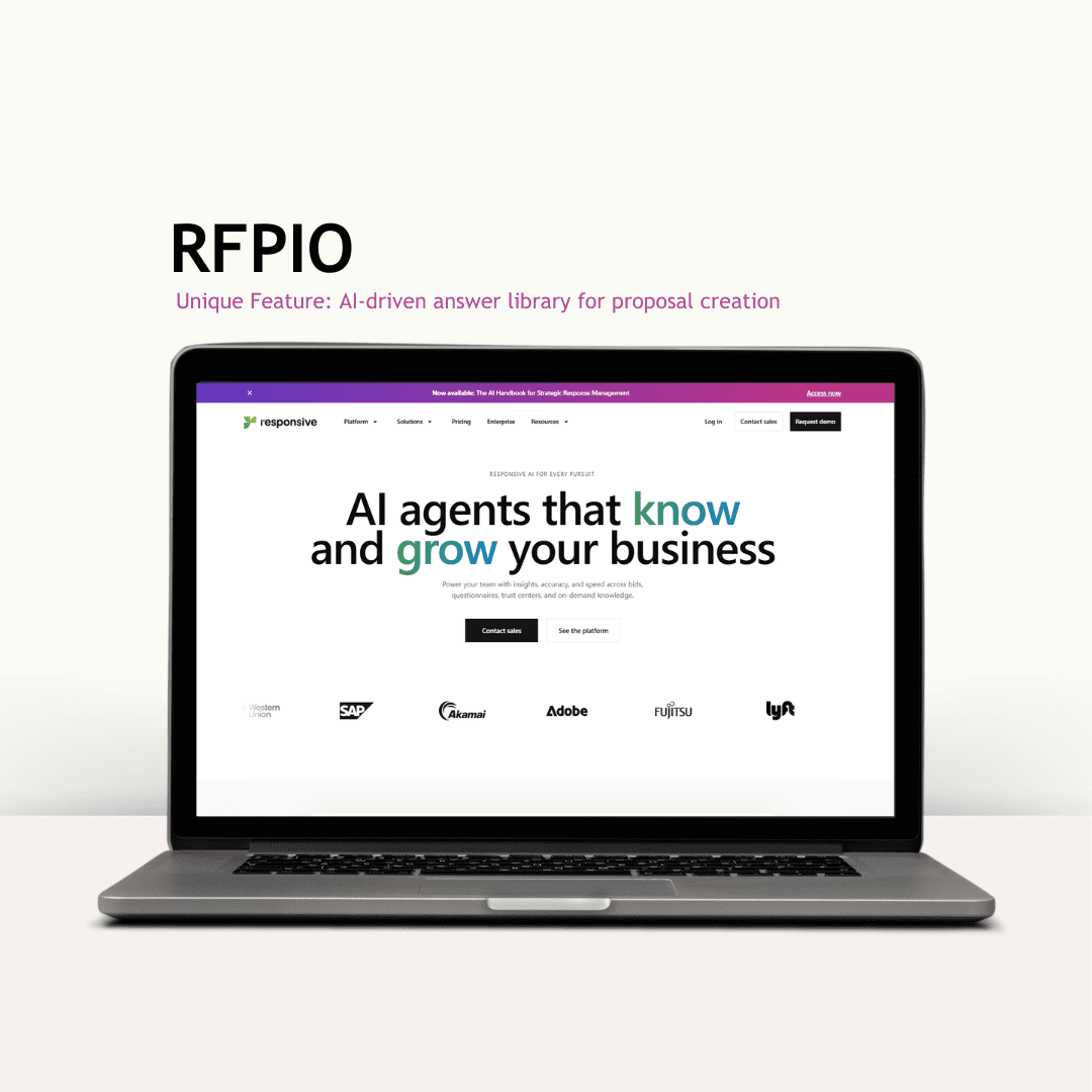 17 Best proposal Software Tools in 2025 [Creation + Management]