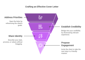 RFP Response Cover Letter with Examples and Prompts